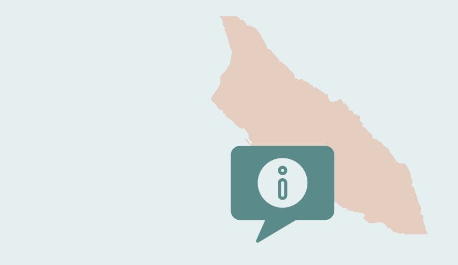 Home - Klimaateffectatlas Aruba